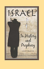 Booklets on Israel | Orlando Bible Students
