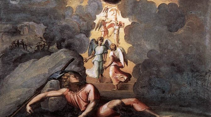 God’s Promise to Jacob | Orlando Bible Students