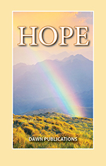 Booklets on Hope | Orlando Bible Students